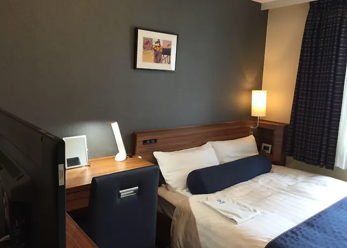 VIAINN TOKYO OIMACHI 東京都