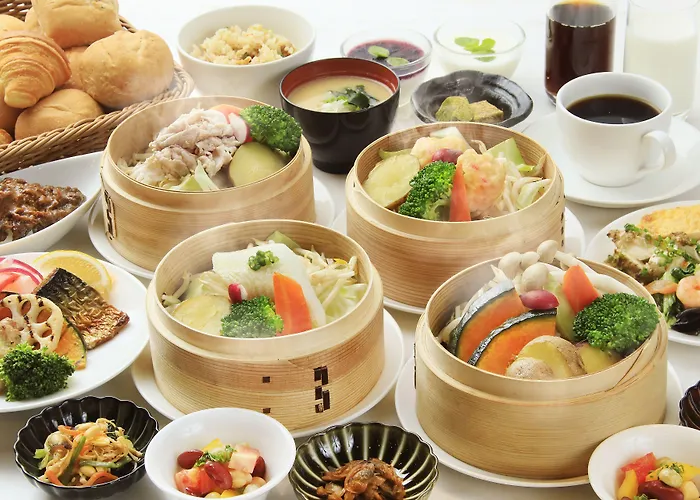 VIAINN TOKYO OIMACHI 東京都
